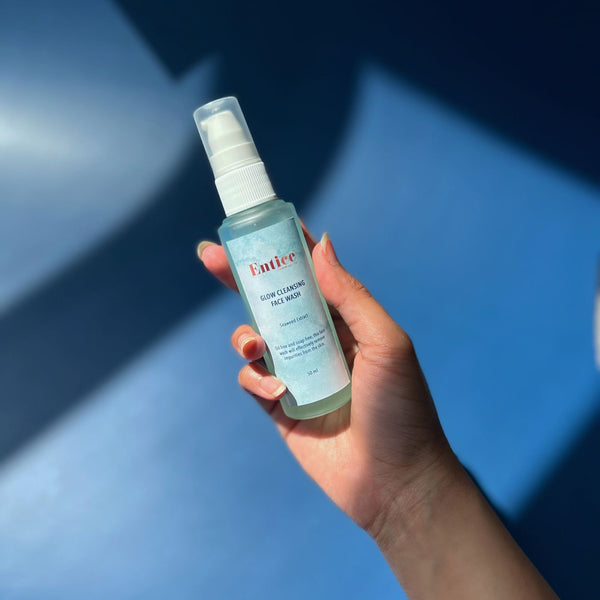 FACE - Entice Supplement